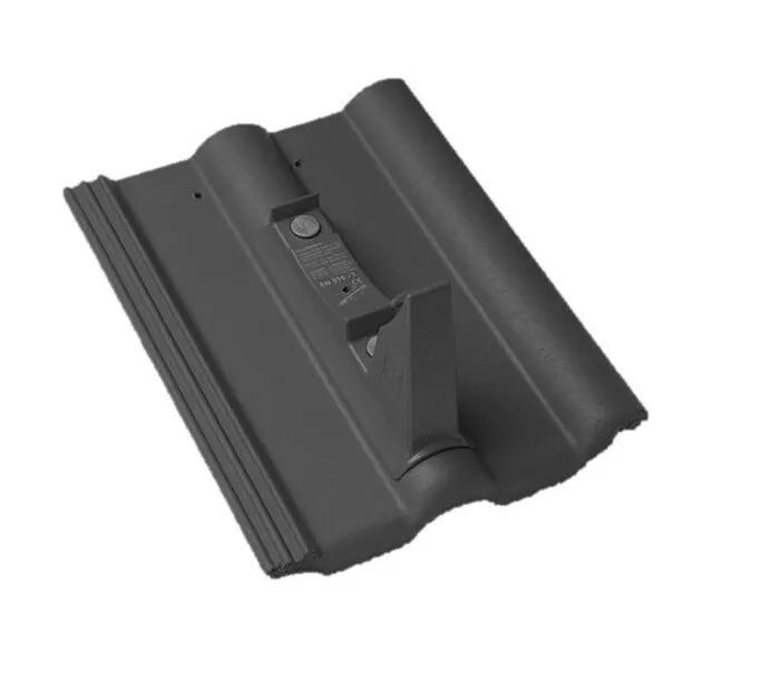 Bramac Classic nosná / NOVO břidlicově černá | STAV-INVEST