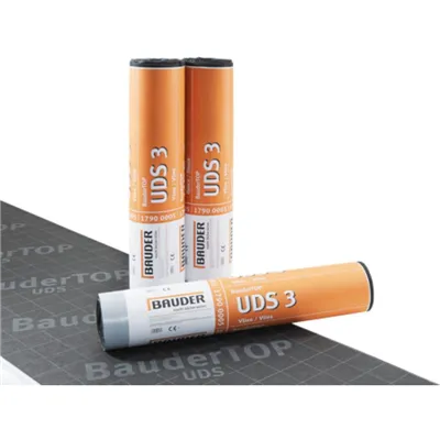 Bauder TOP UDS 3 / 10m2 | STAV-INVEST