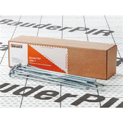 Bauder systémový vrut / 7,0 x 360 mm | STAV-INVEST