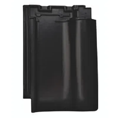 Nelskamp Nibra F8,5 základní taška / ušlechtilá černá engoba | STAV-INVEST