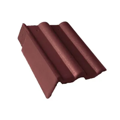 Bramac Classic Protector Plus krajní taška levá / červenohnědá | STAV ...