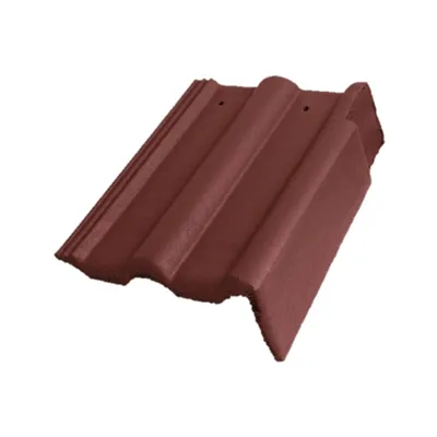 Bramac Classic Protector Plus krajní taška pravá / červenohnědá | STAV ...