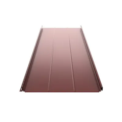 Ruukki Classic s prolisy / Ruukki 30 černá RR33 | STAV-INVEST