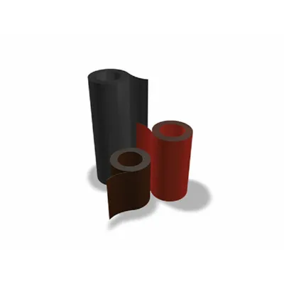 Svitek Prefalz hladký 0,7 x 500 mm / P.10 antracitová, 500 Kg | STAV-INVEST